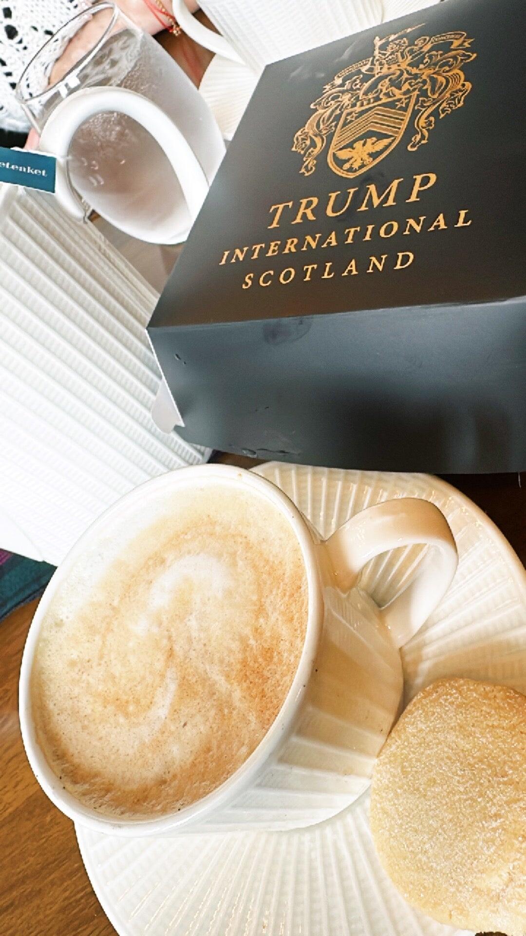 Trump International Golf Links, Scotland - Balmedie - Nextdoor