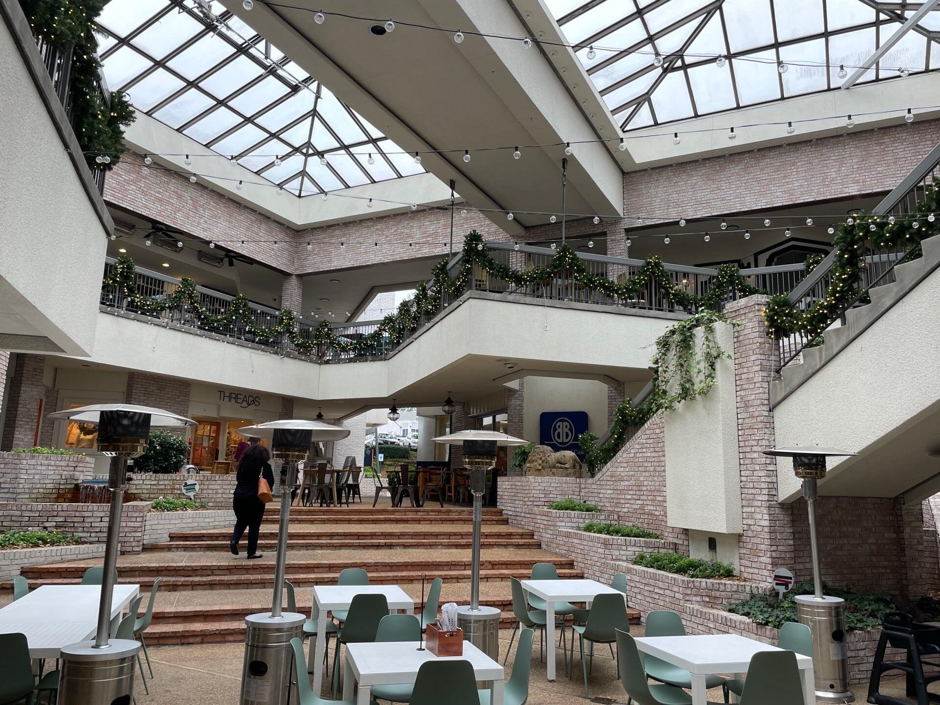 Highland Village Shopping Center - Jackson, MS - Nextdoor