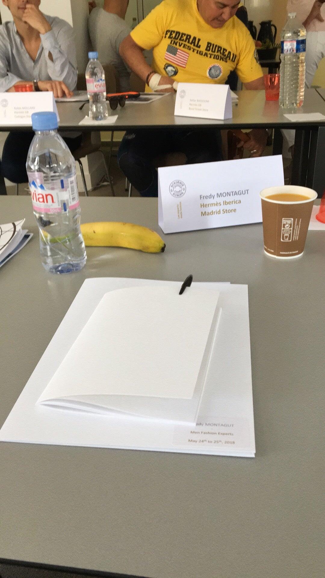 Hermès HQ - Nextdoor