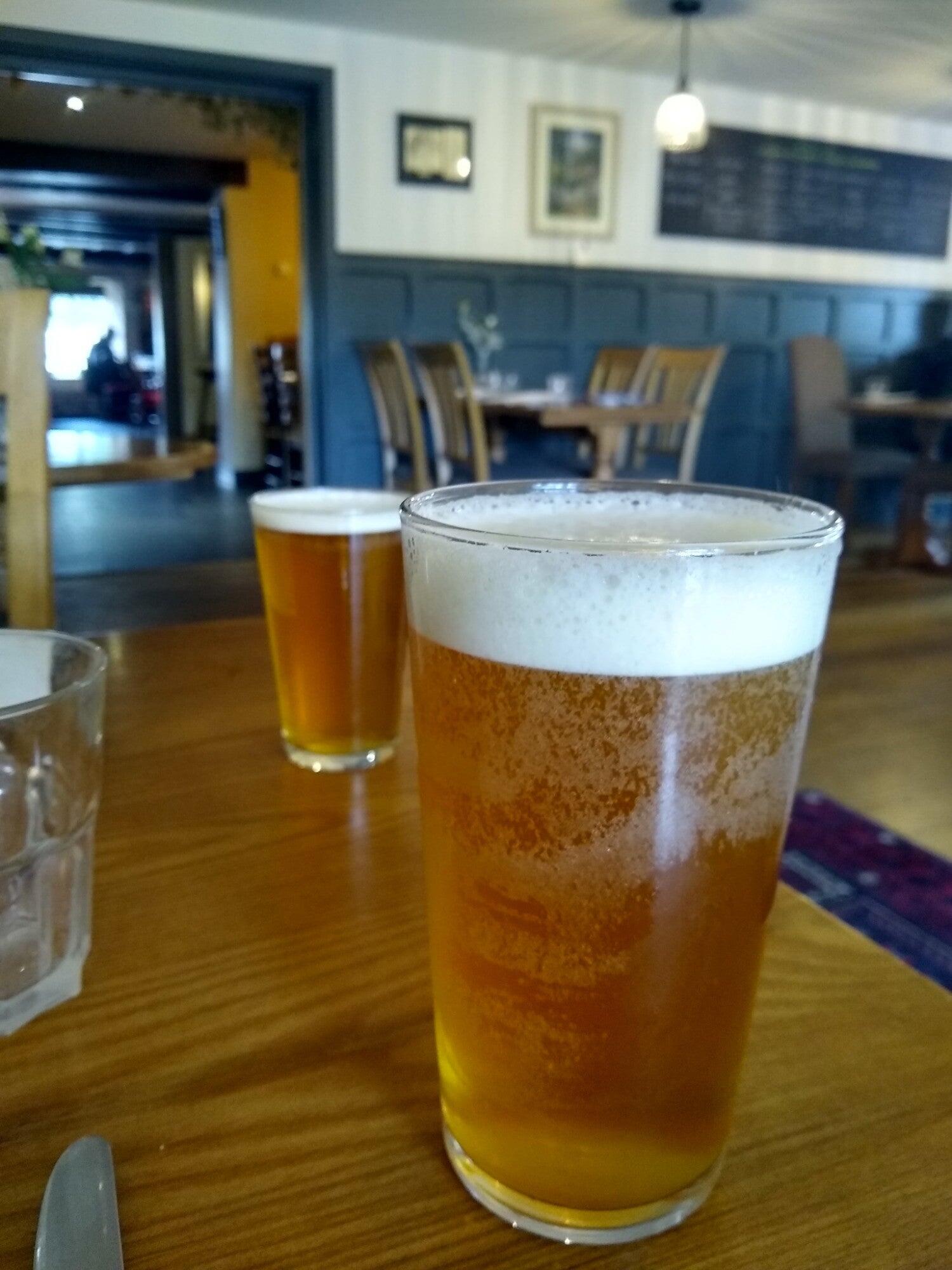 The Kilpeck Inn - Kilpeck - Nextdoor