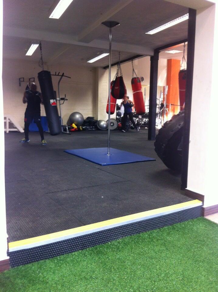 H3 Gym - Nottingham - Nextdoor