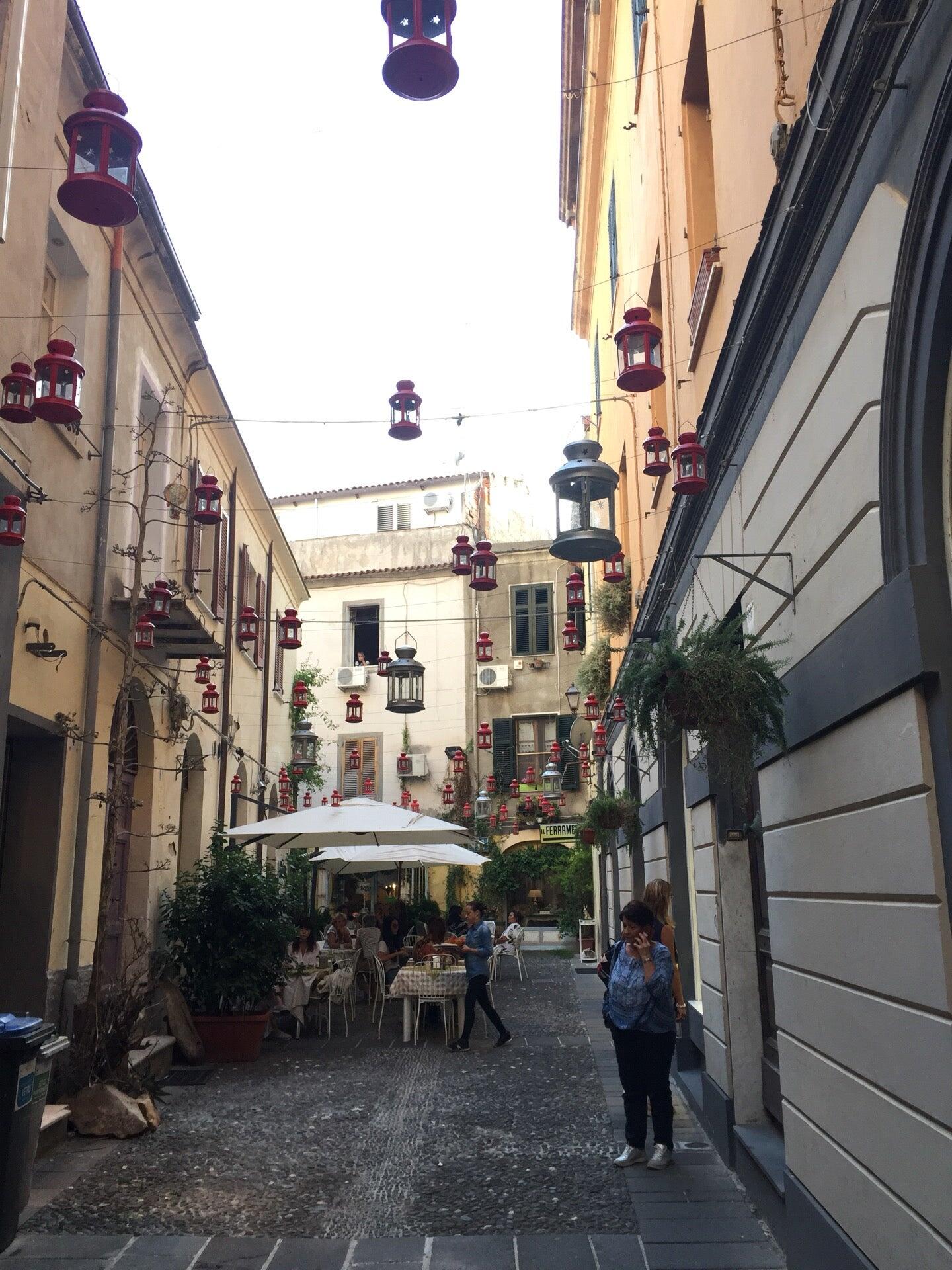 Miù Cafè - Nextdoor