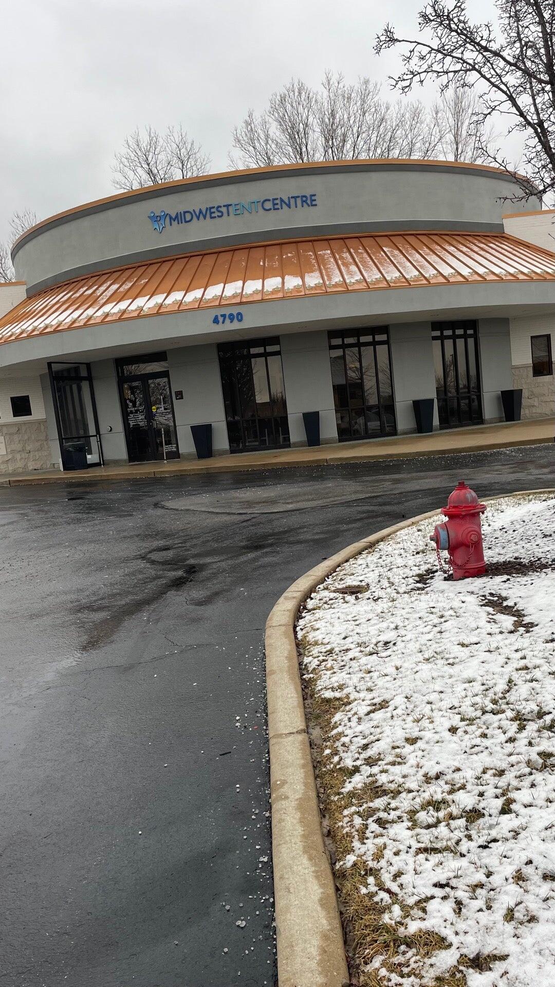 Midwest ENT Centre - Saint Peters, MO - Nextdoor