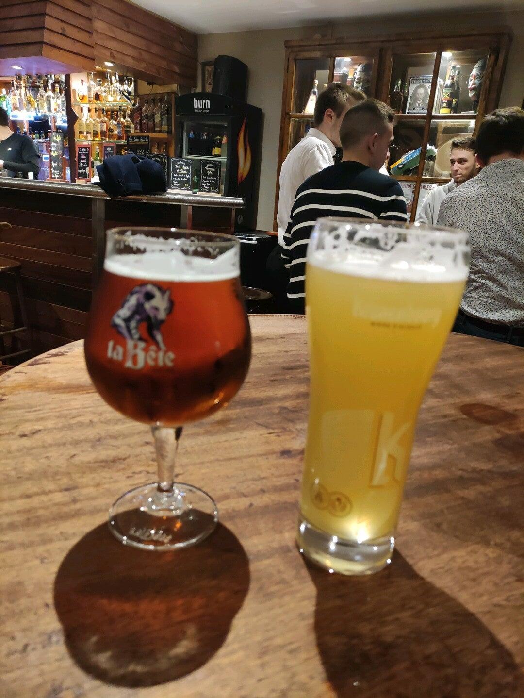 Restaurant le Key West - Nextdoor