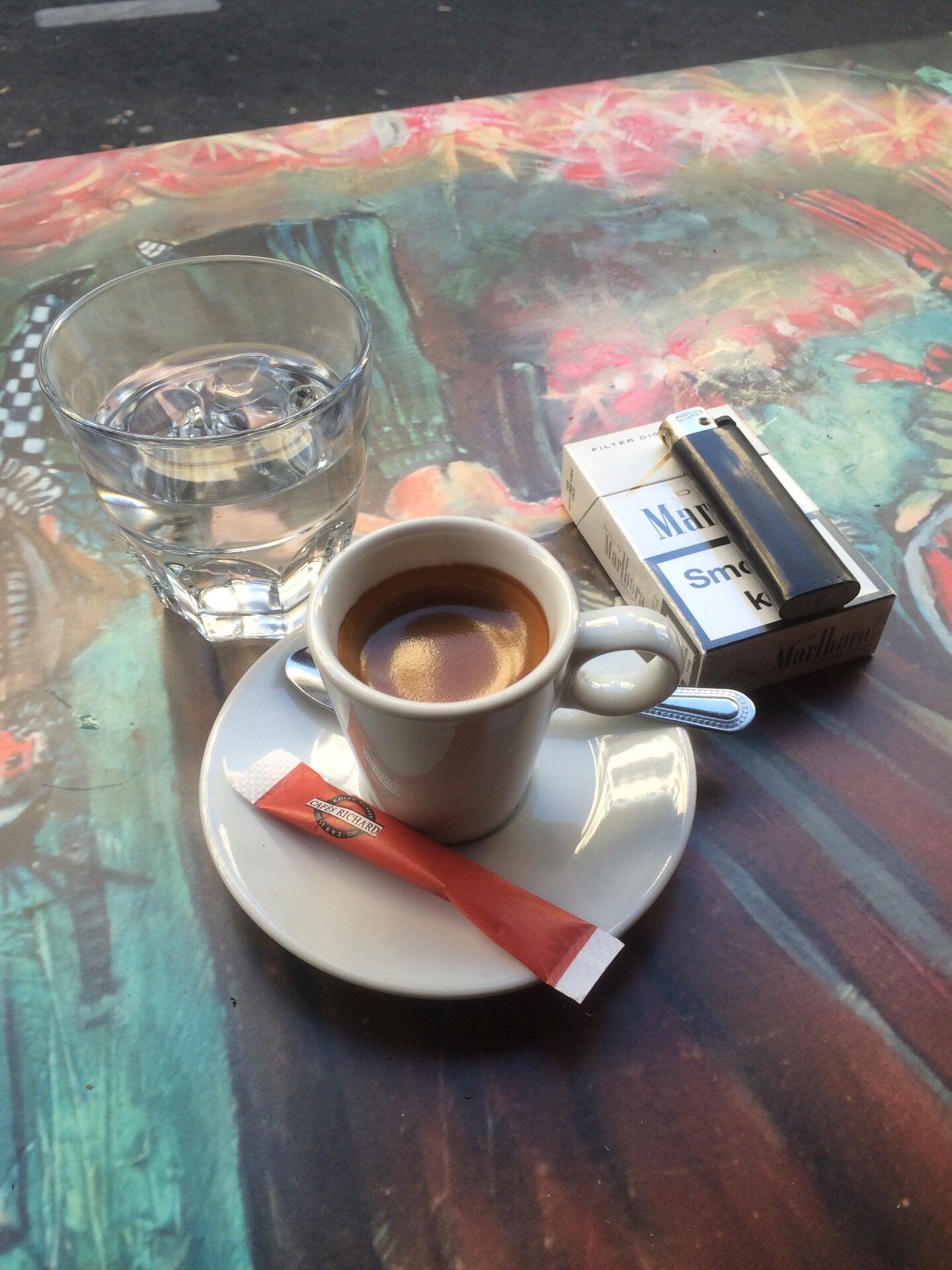 Le Boudoir - Nextdoor