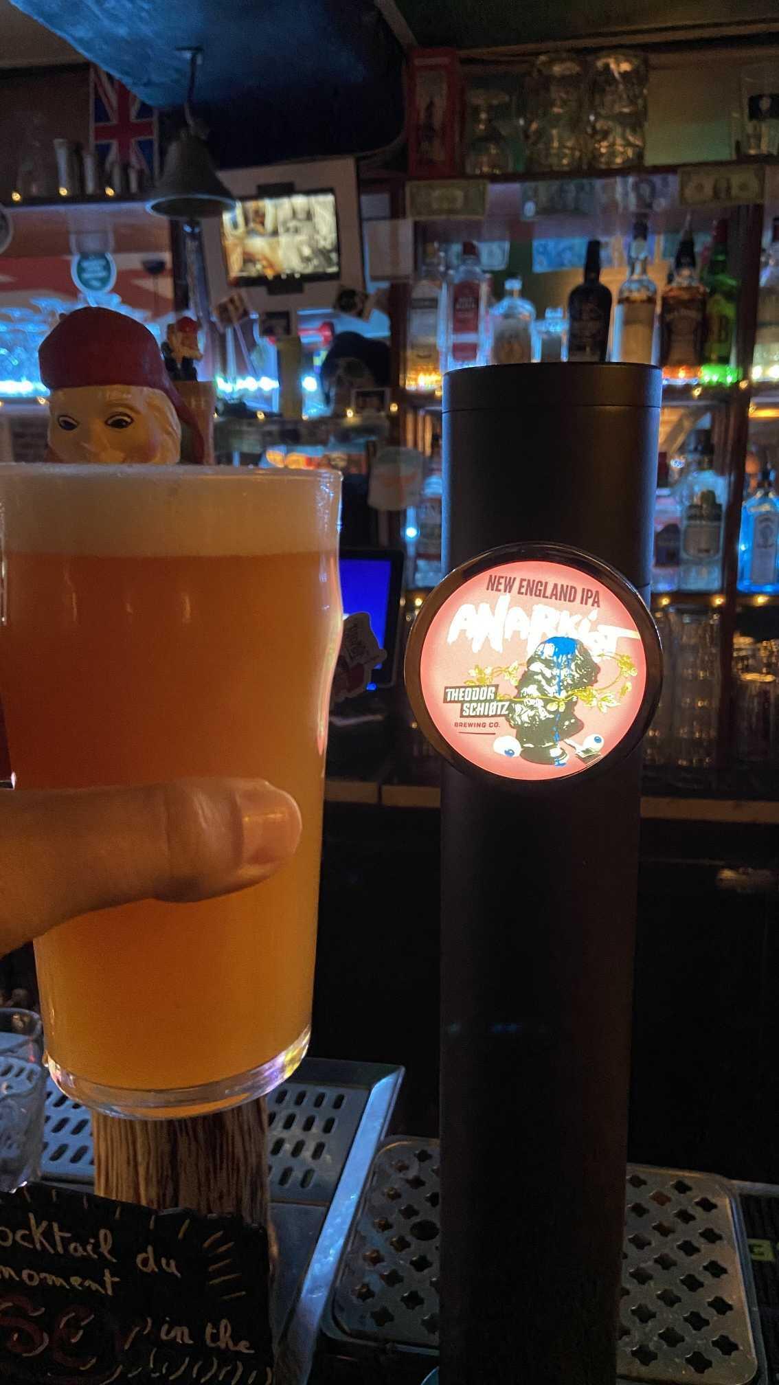 Baker Street Pub - Nextdoor