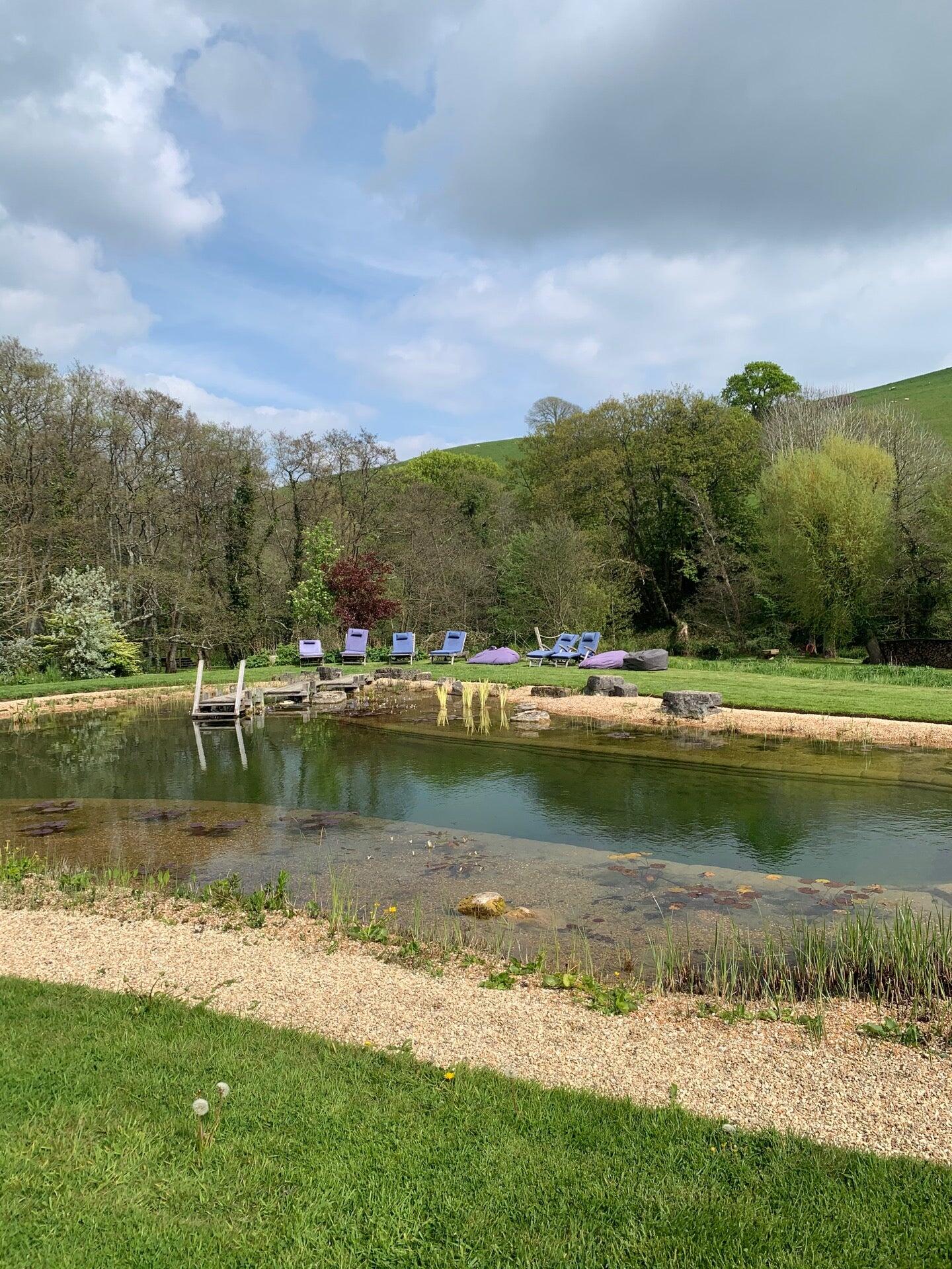 Mangerton Mill - Nextdoor