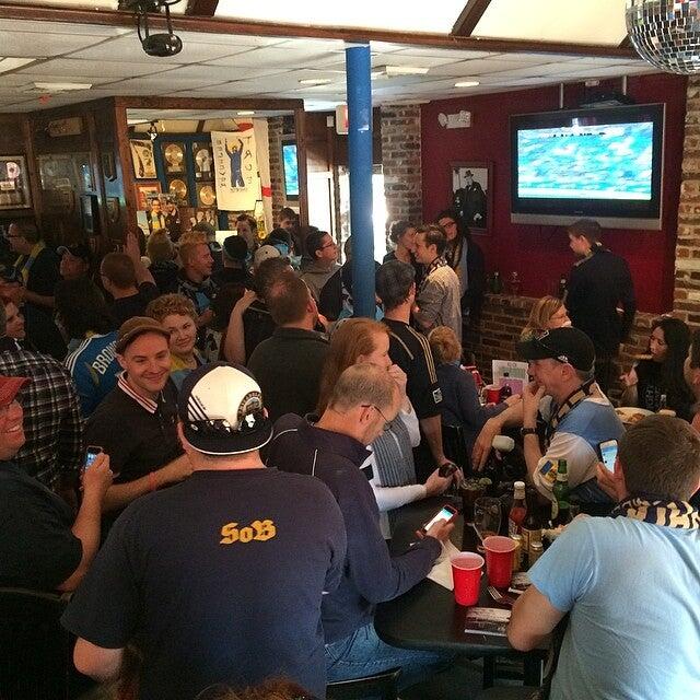 Stoney's British Pub - Wilmington, DE - Nextdoor