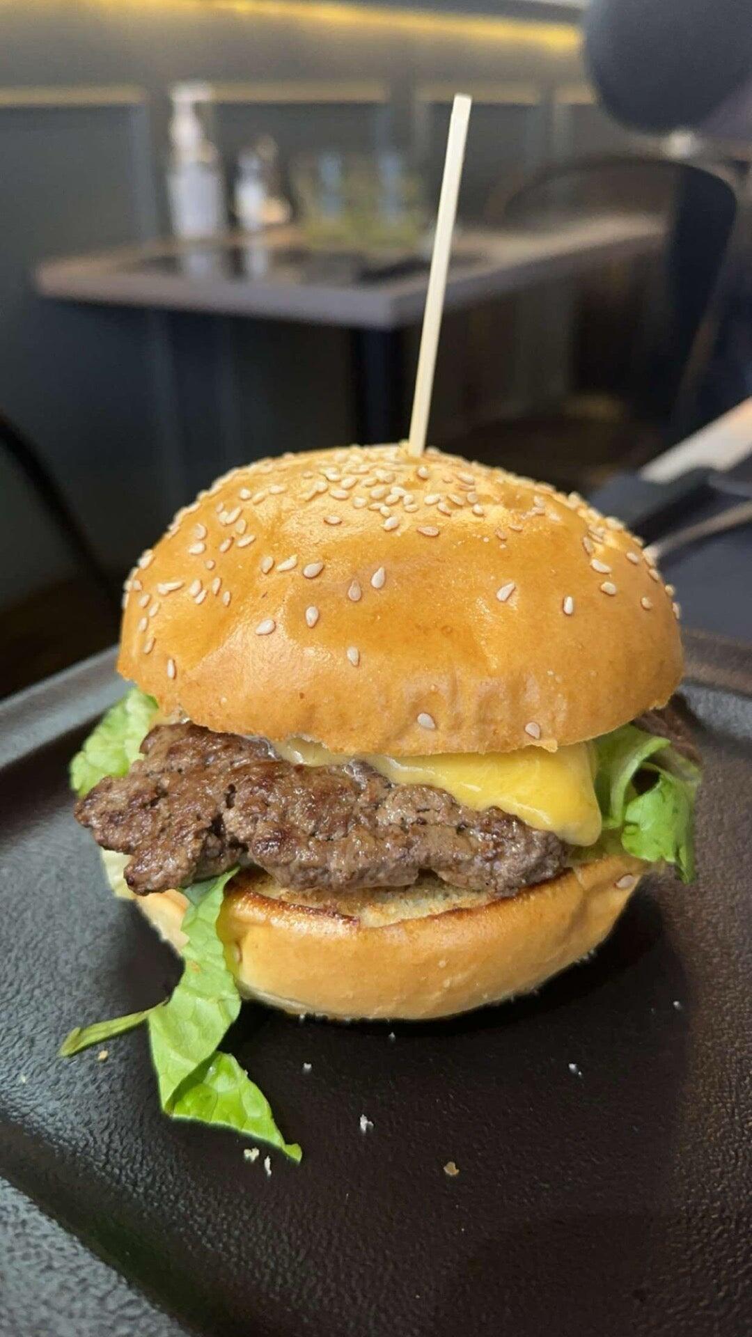 Le Butcher - Nextdoor