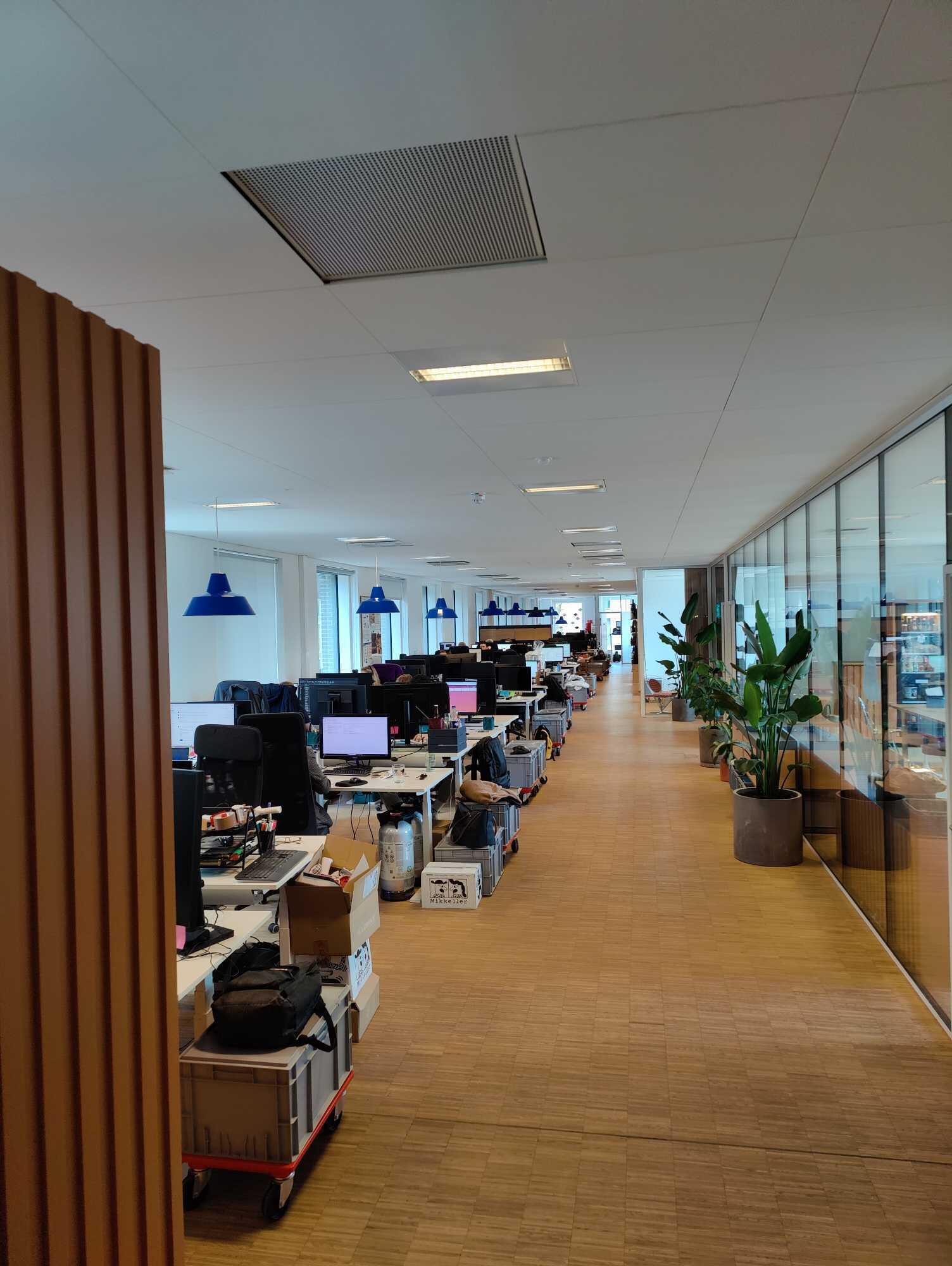 Mikkeller HQ - Nextdoor