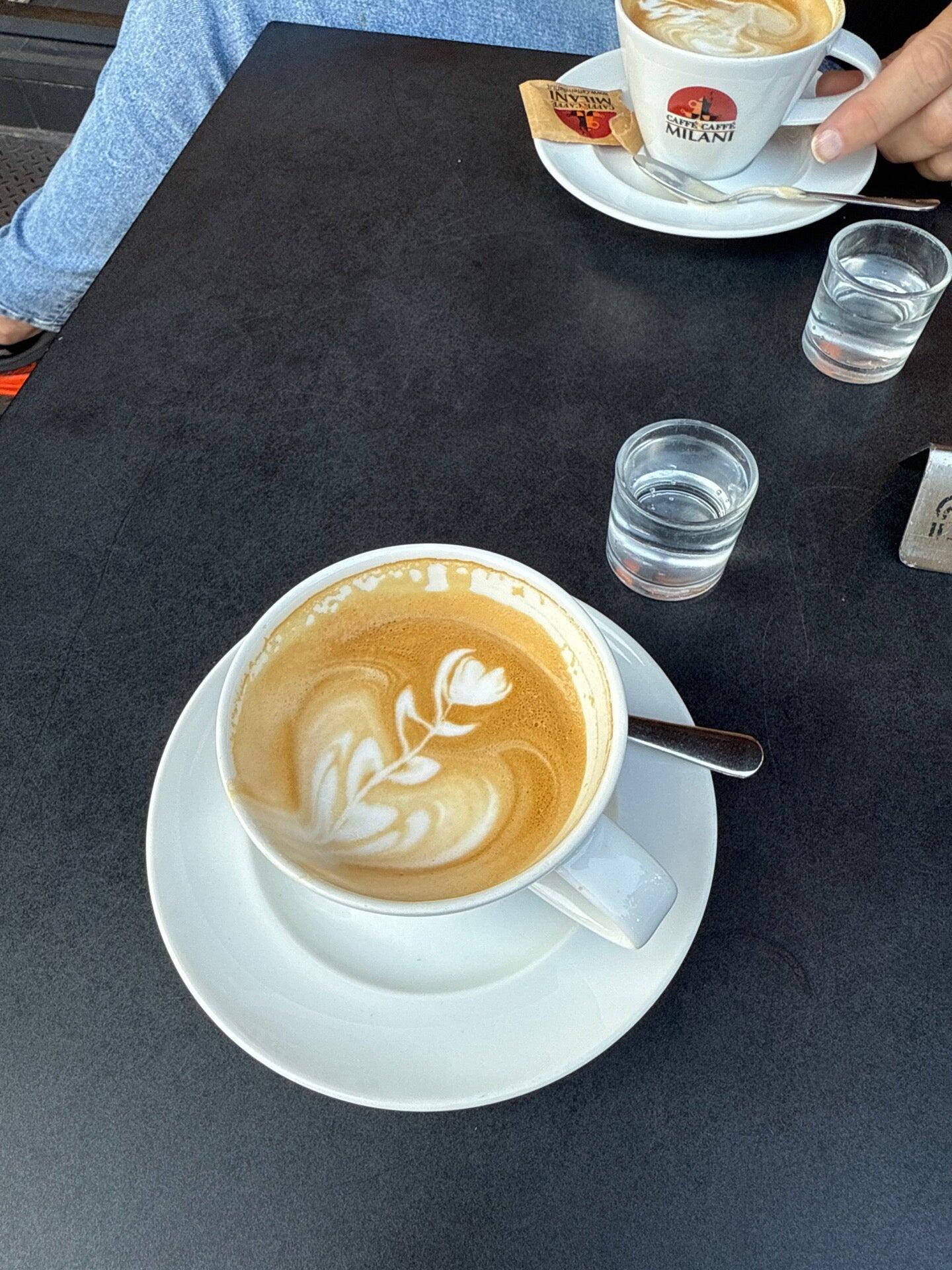 Caffè Al Santo di Braghetto Carlo - Nextdoor