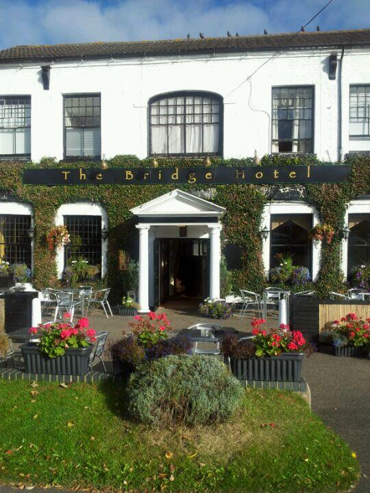 The Bridge Hotel - Thrapston - Nextdoor