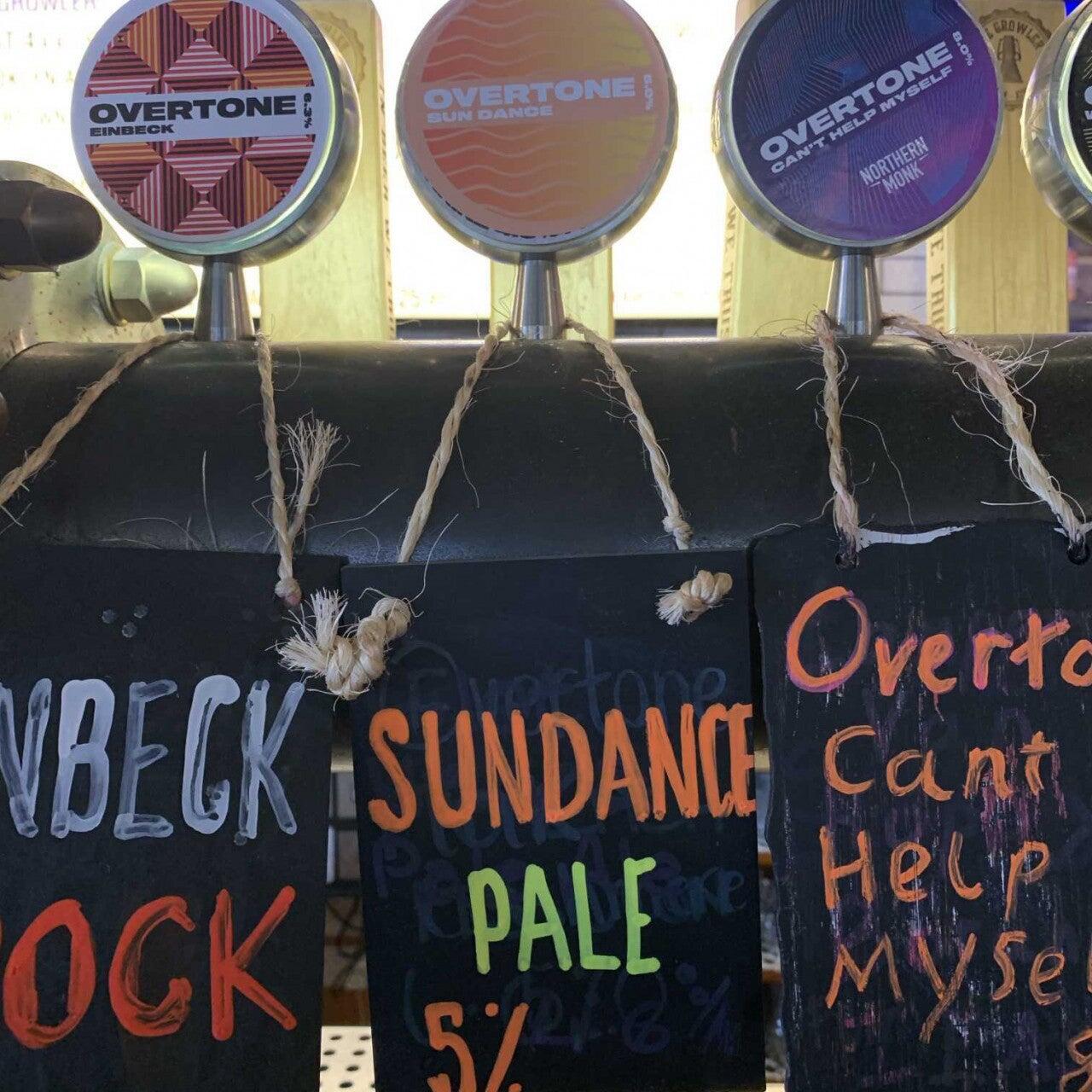 The Growler - Ayr - Nextdoor