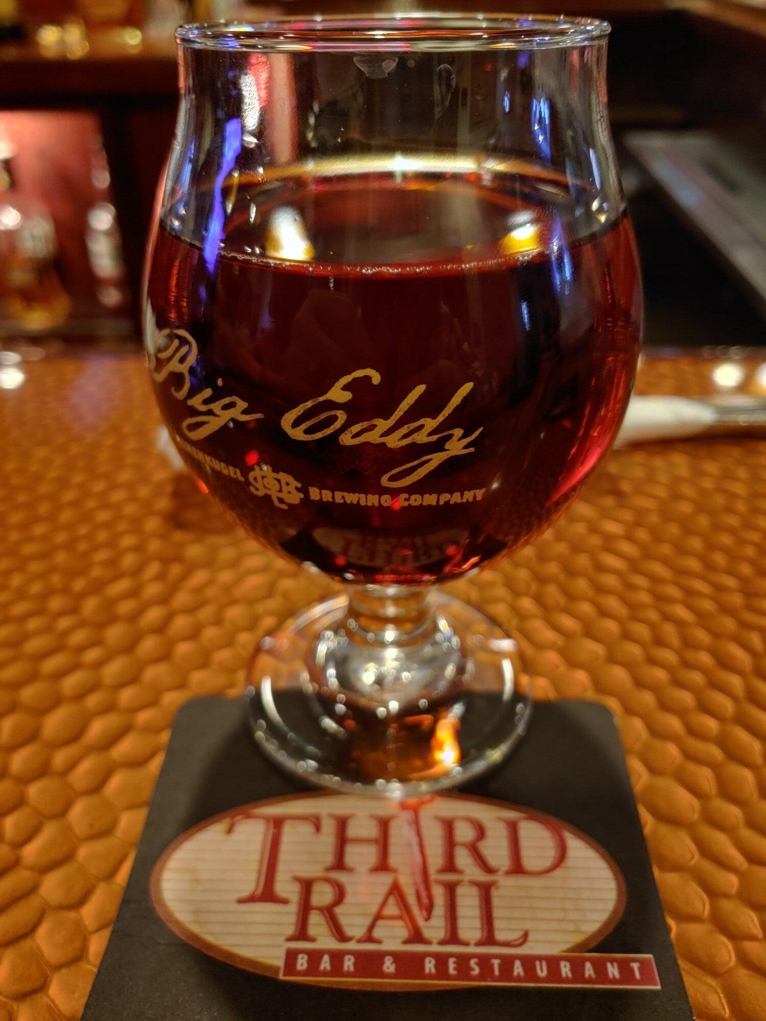 Third Rail Restaurant & Bar - Blandon, PA - Nextdoor