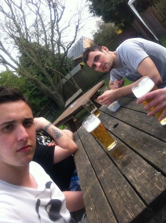 The Plough Inn - Grateley - Nextdoor
