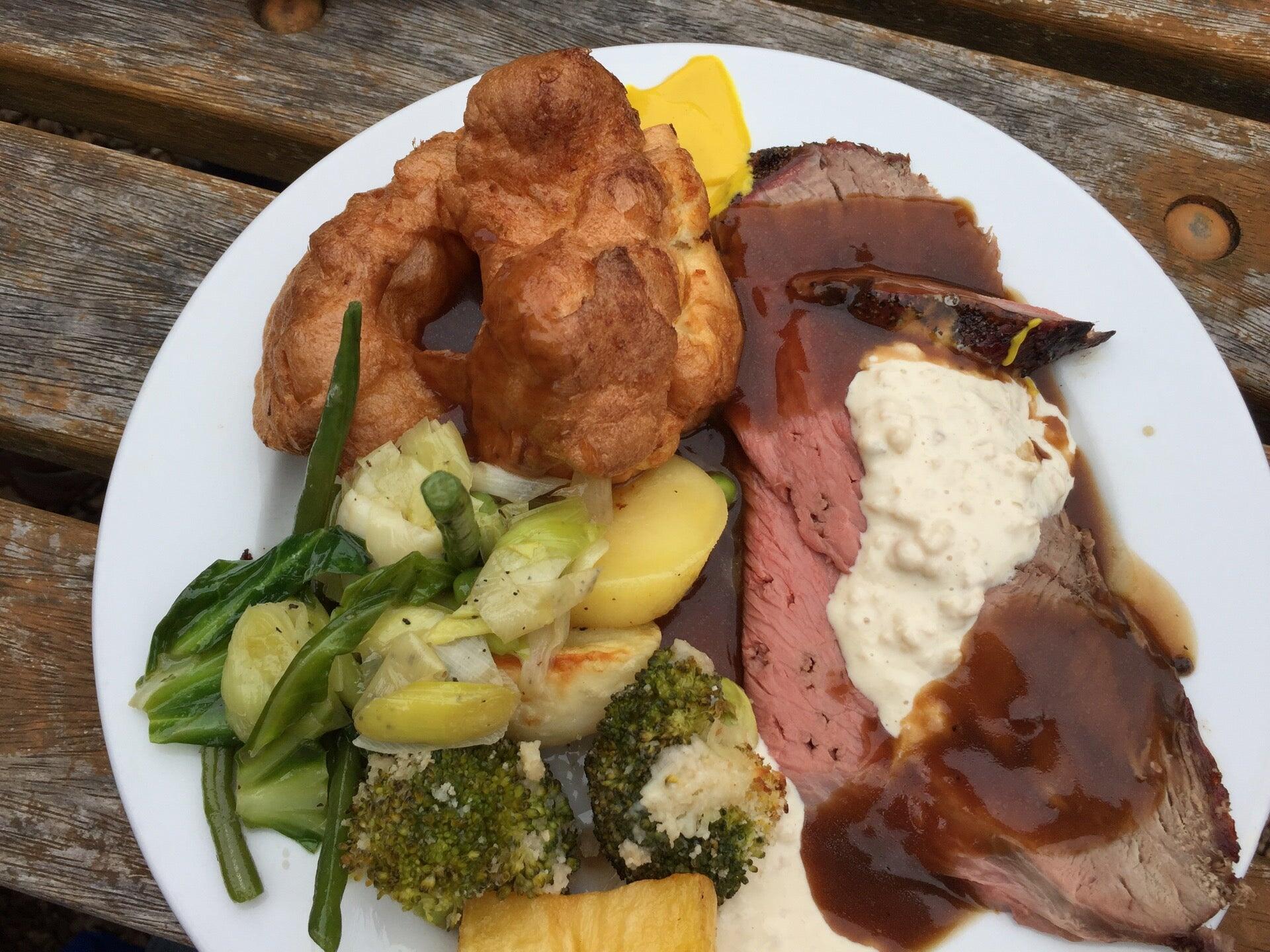 The Foresters - Church Crookham - Nextdoor