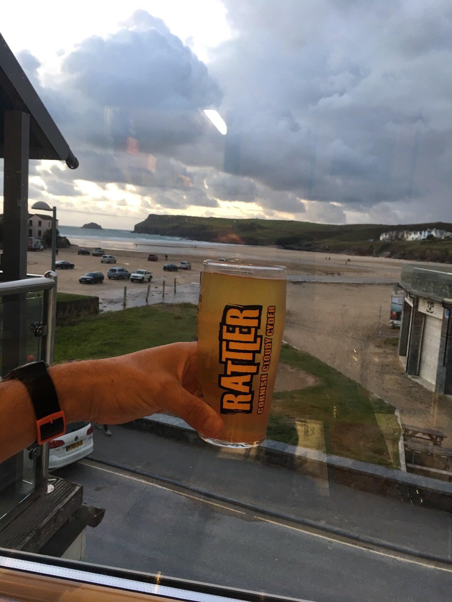 The Waterfront - Polzeath - Nextdoor