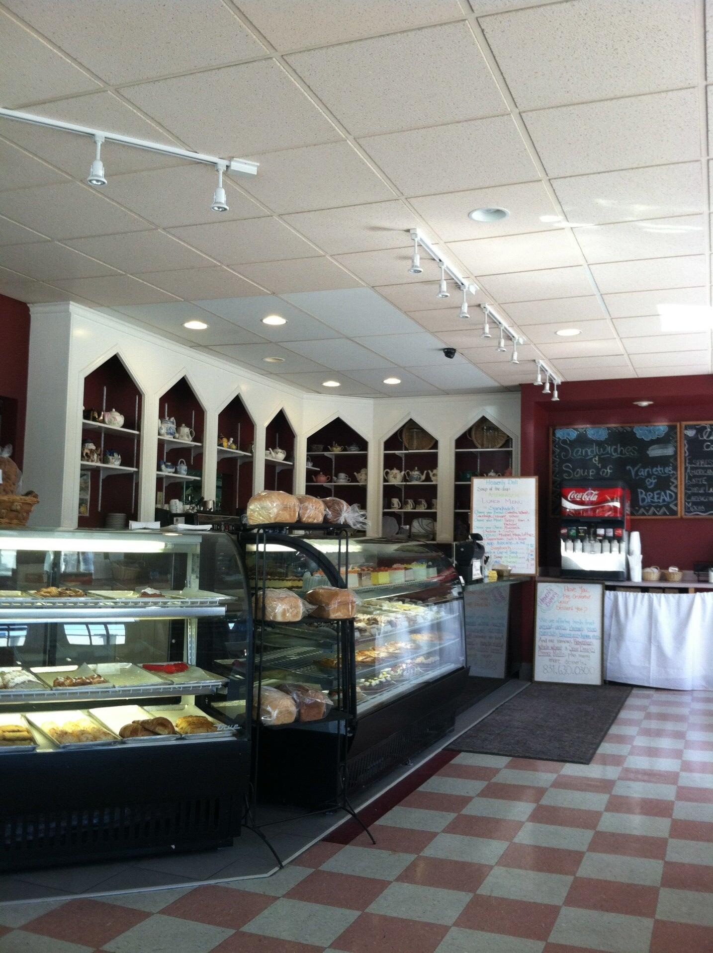 The Heavenly Bakery - Hollister, CA - Nextdoor