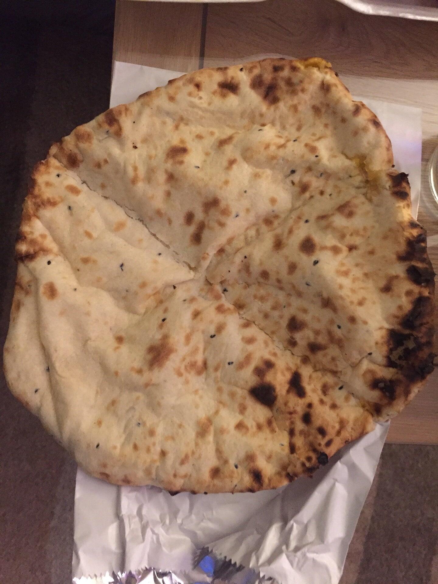 Rajah Indian Restaurant - Inverness, Scotland - Nextdoor