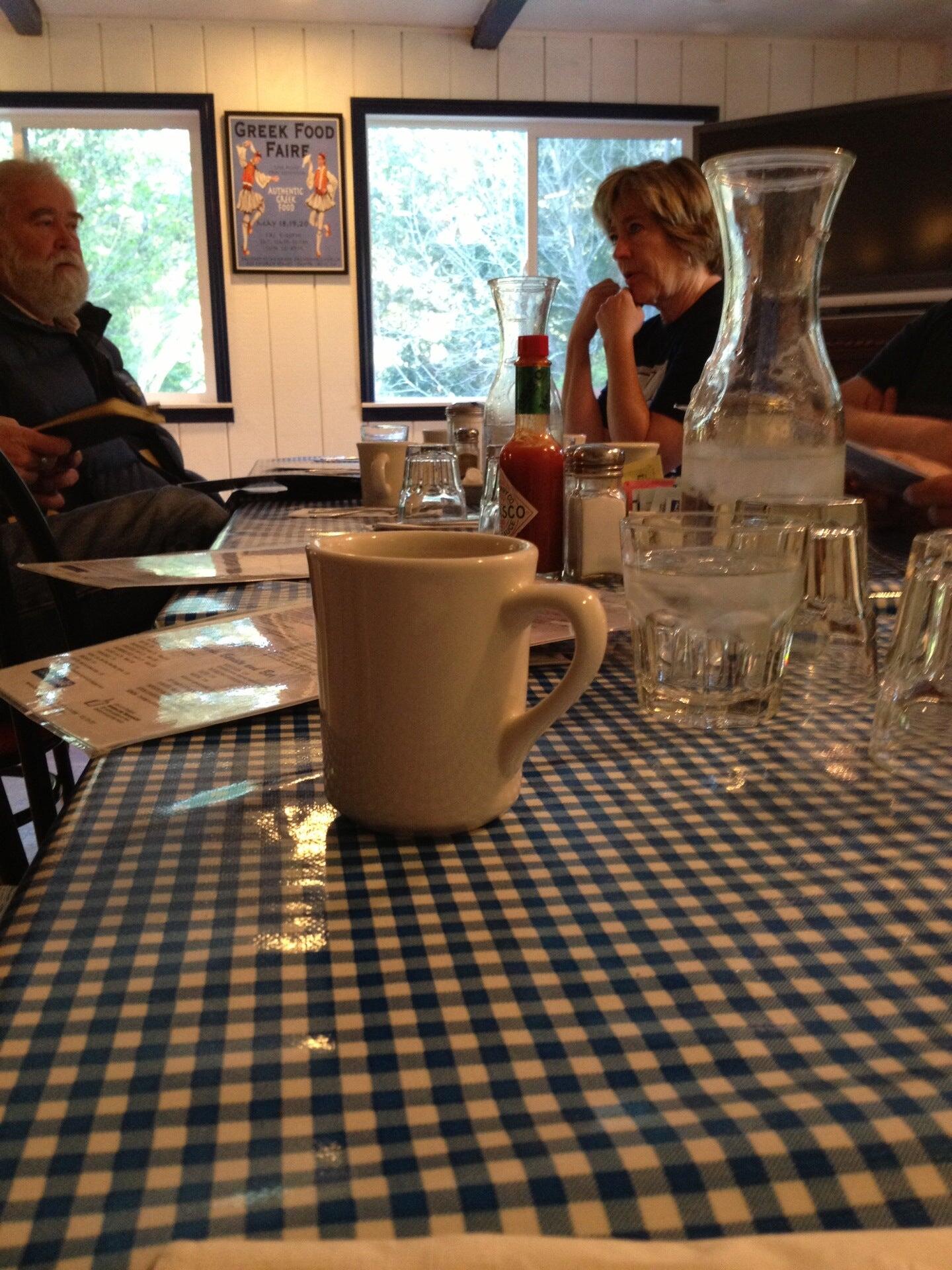 Heavenly Cafe - Scotts Valley, CA - Nextdoor