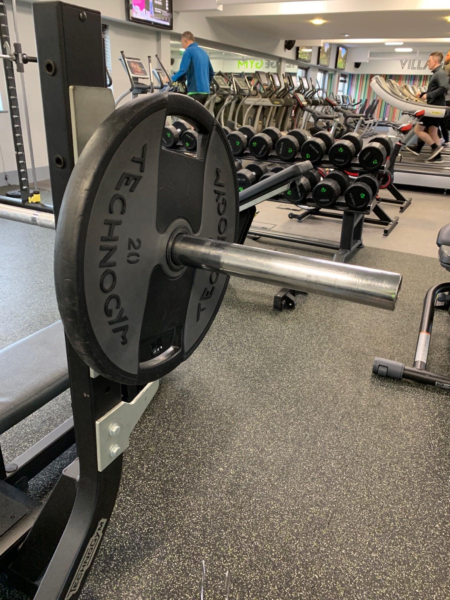 Village Gym Chester St Davids - Hawarden - Nextdoor