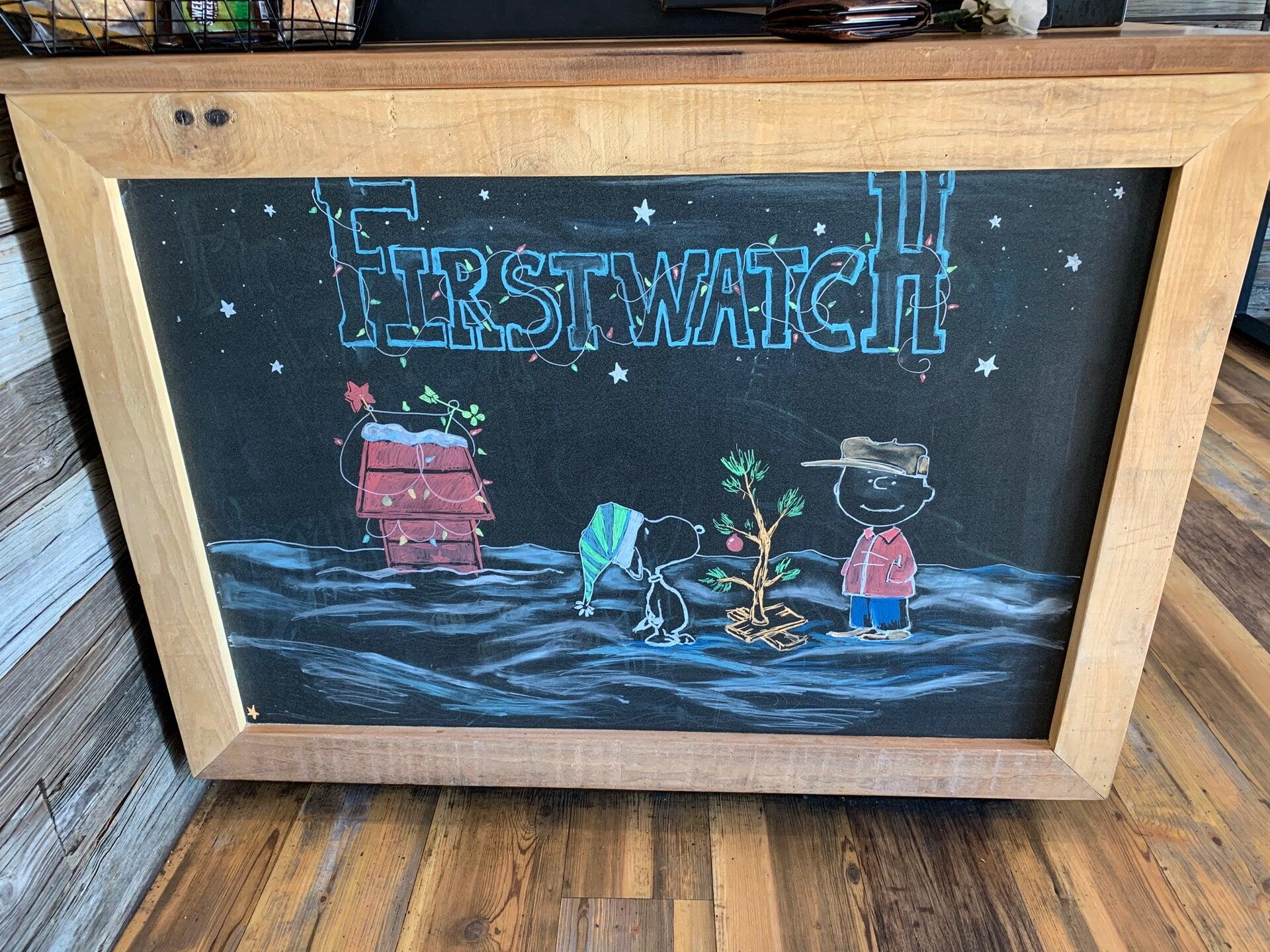 First Watch - Roanoke, VA - Nextdoor