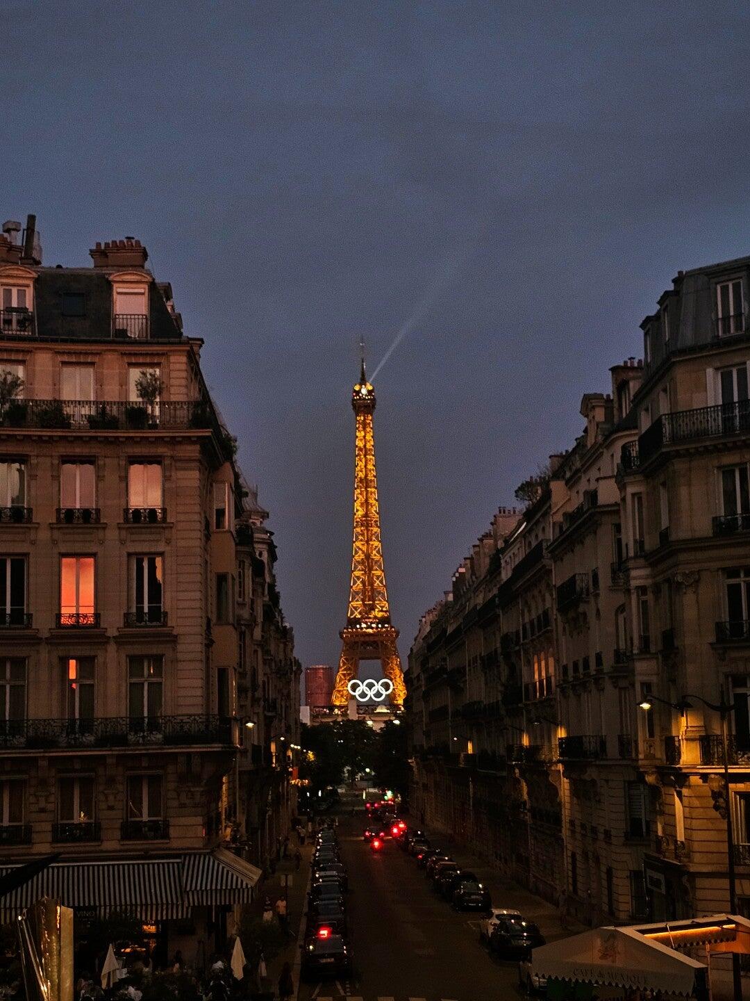 Le Metropolitan - Paris - Nextdoor