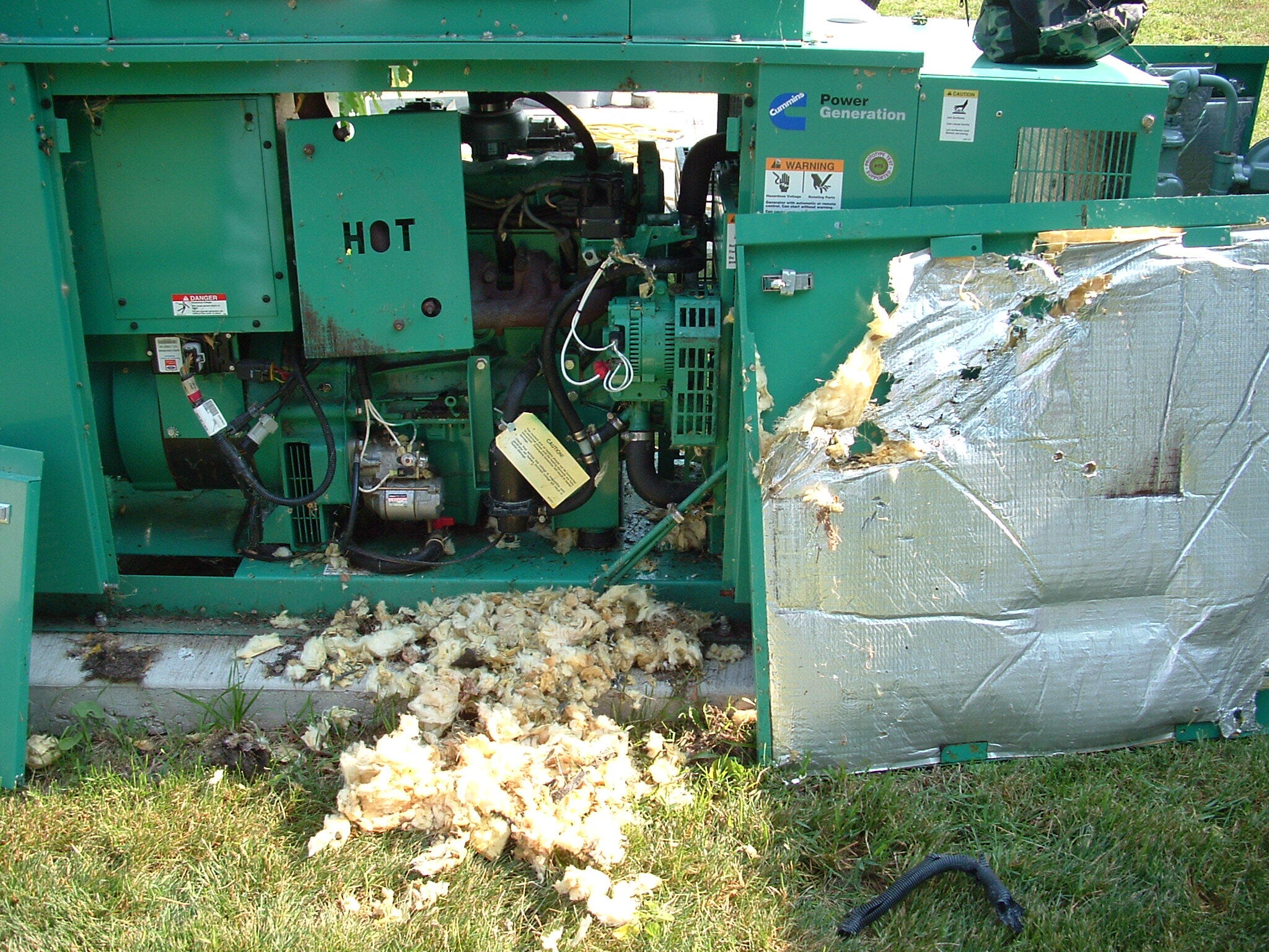 Lueders Power Systems (Generators) - Pulaski, WI - Nextdoor