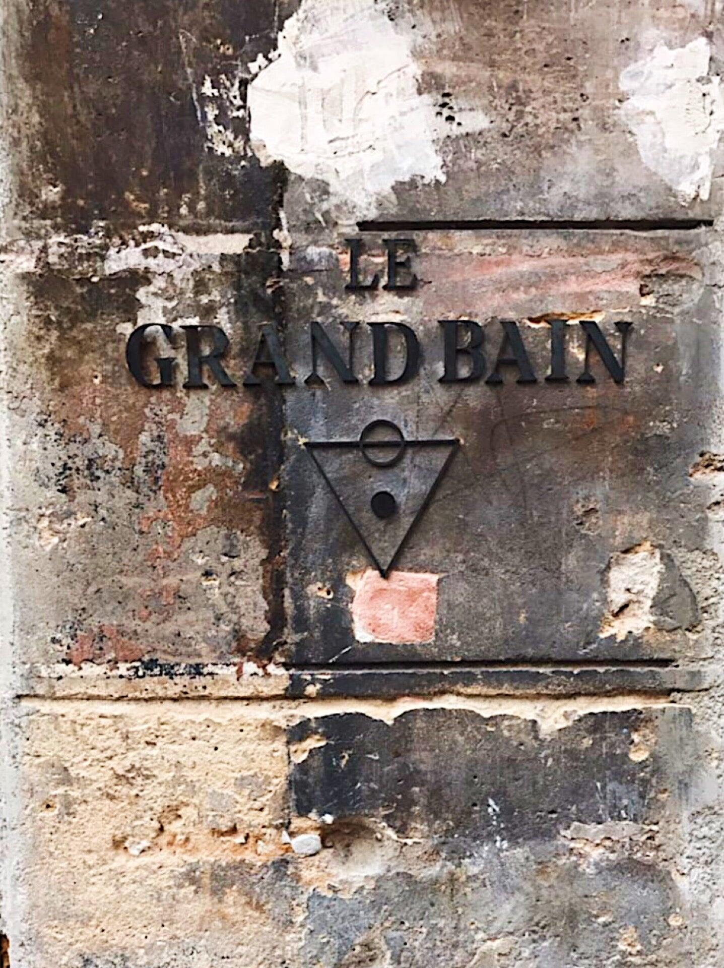 Le Grand Bain - Nextdoor