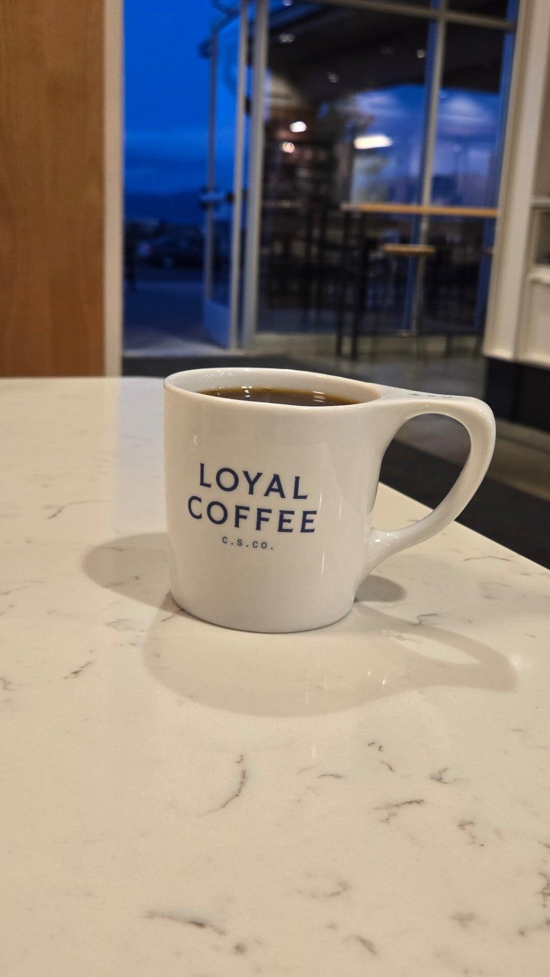 Loyal Coffee - Colorado Springs, CO - Nextdoor