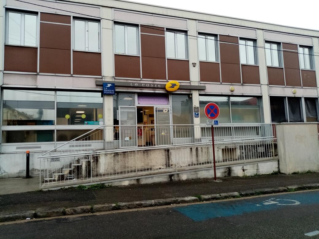 La Poste - Centre d'examen du code de la route - Nextdoor