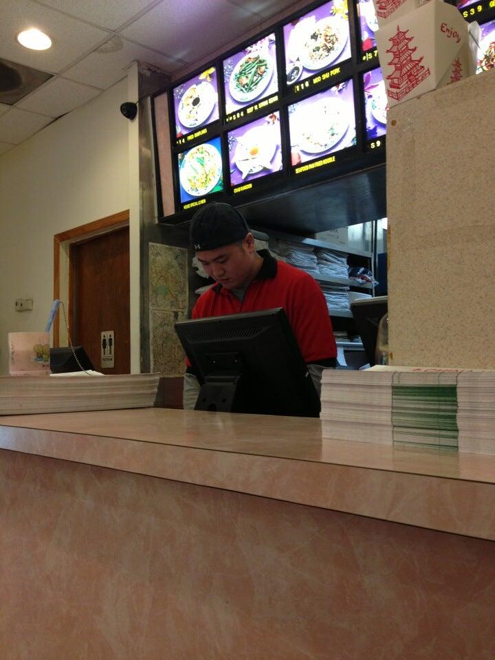 China King - Silver Spring, MD - Nextdoor