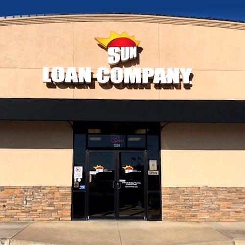 Sun Loan Company - Wagoner, OK - Nextdoor