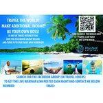 InteleTravel Agent - Gloucester - Nextdoor