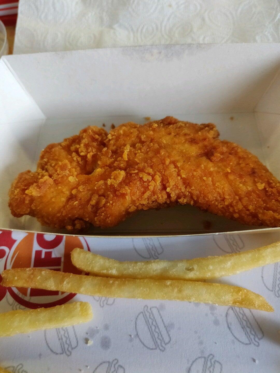 Halal Fried Chicken (HFC) BV - Nextdoor