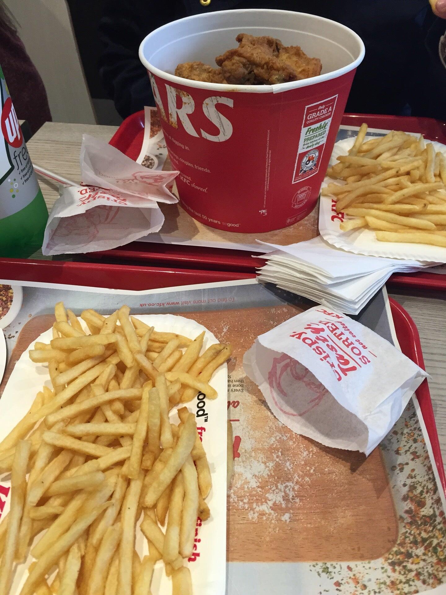 KFC York - York - Nextdoor