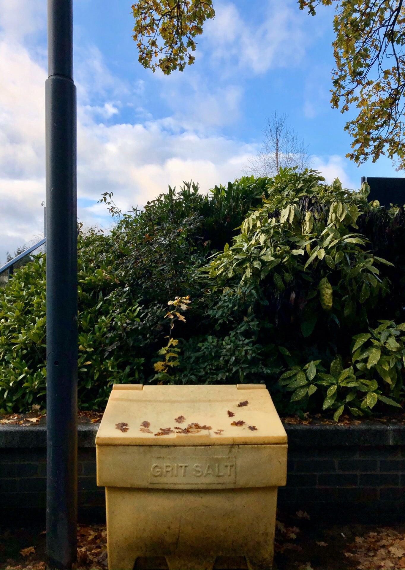 Darwin Building - Keele - Nextdoor