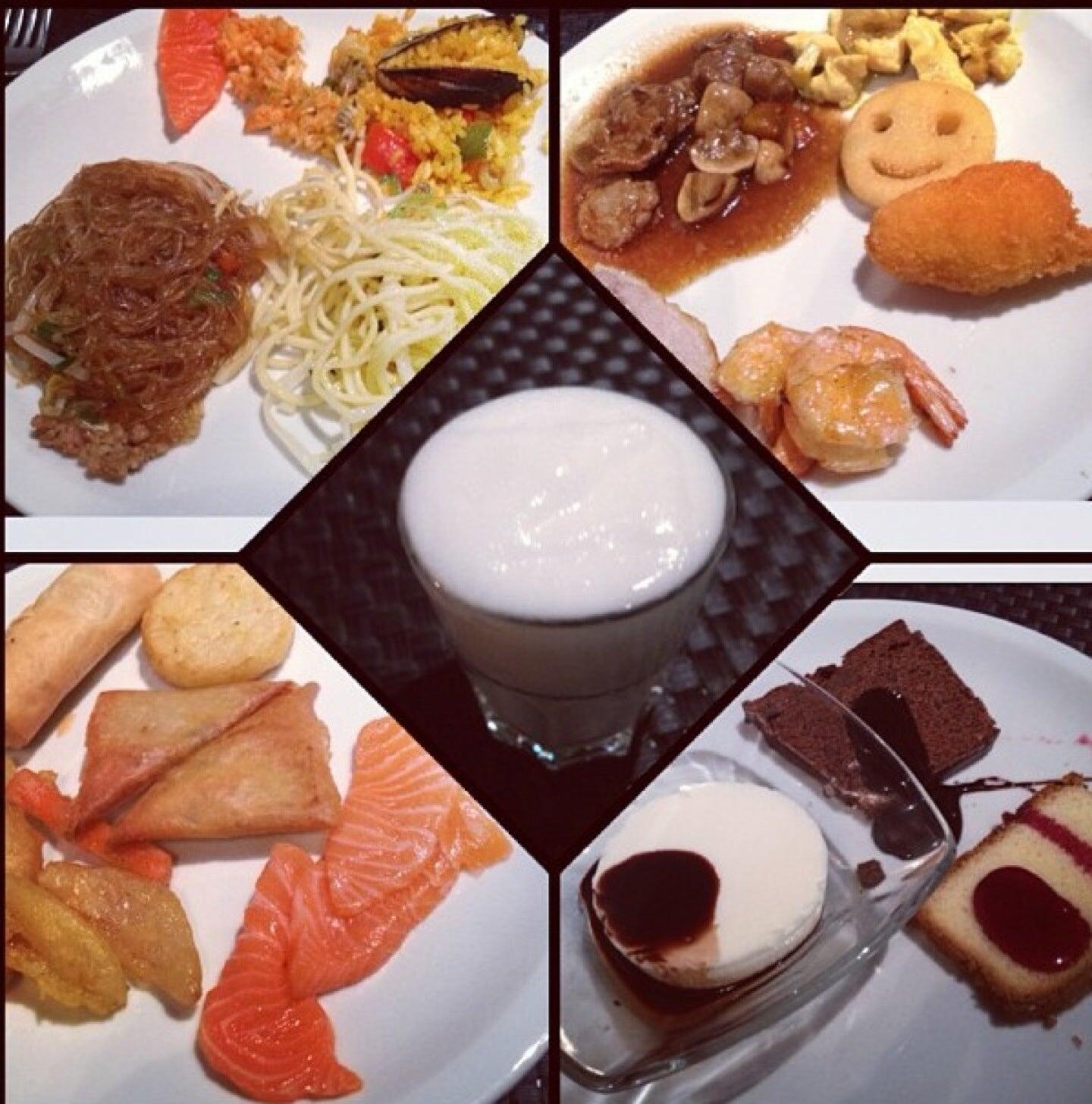 Eight Wok Sushi & Restaurant Lounge - Nextdoor