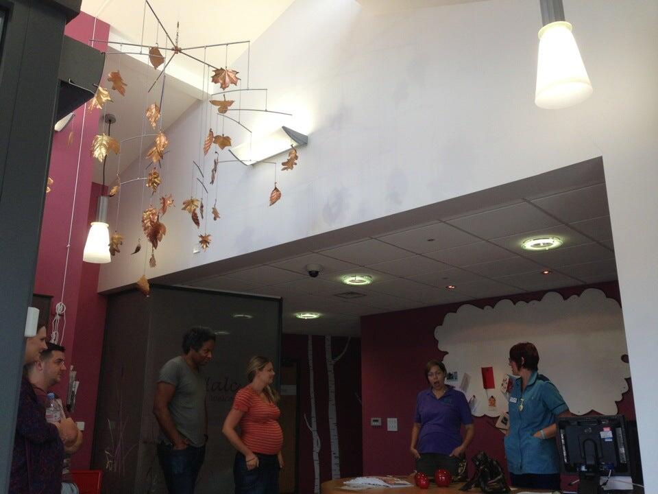 Halcyon Birth Centre - Smethwick - Nextdoor