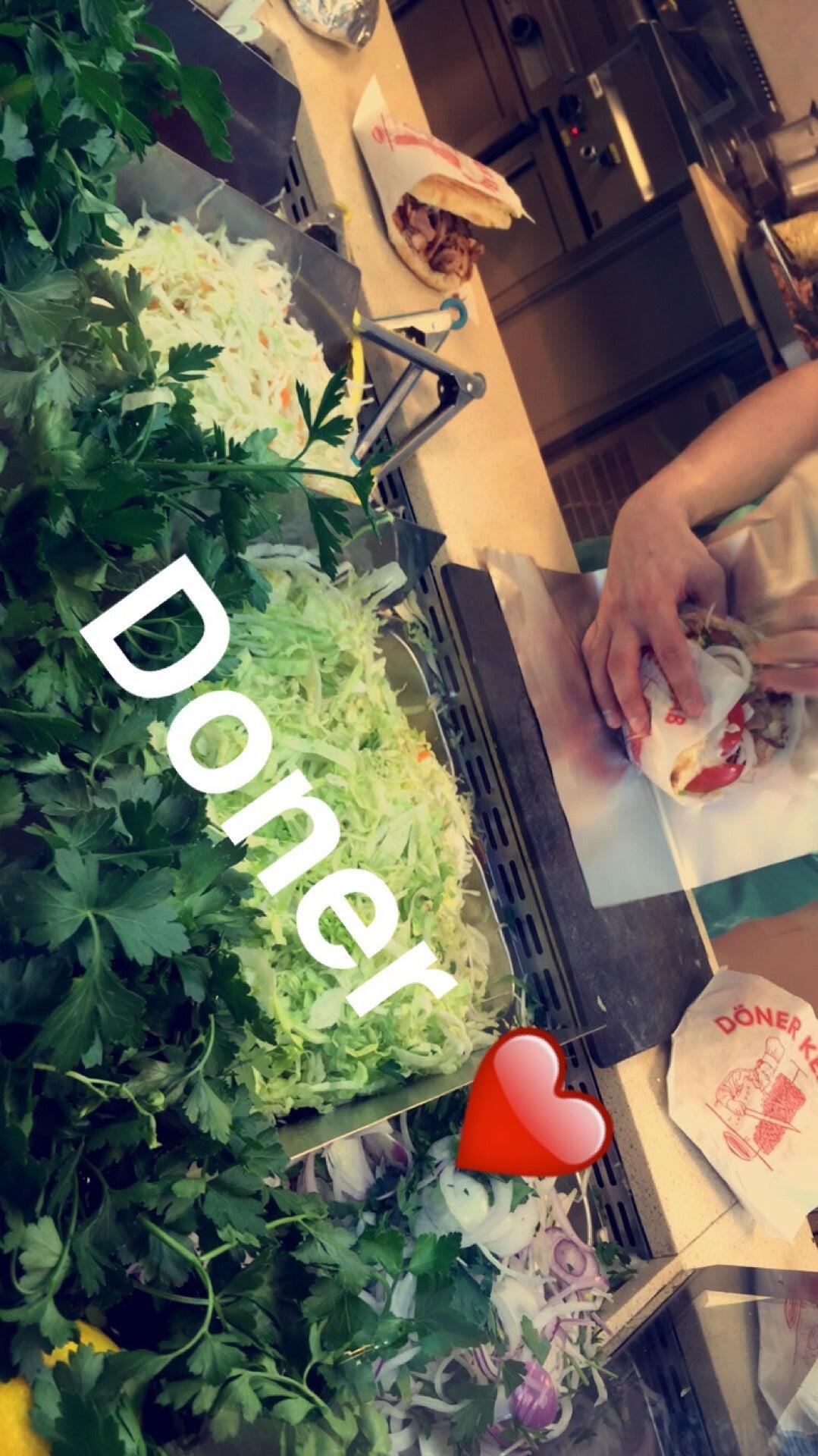 Orient Grill - Nextdoor