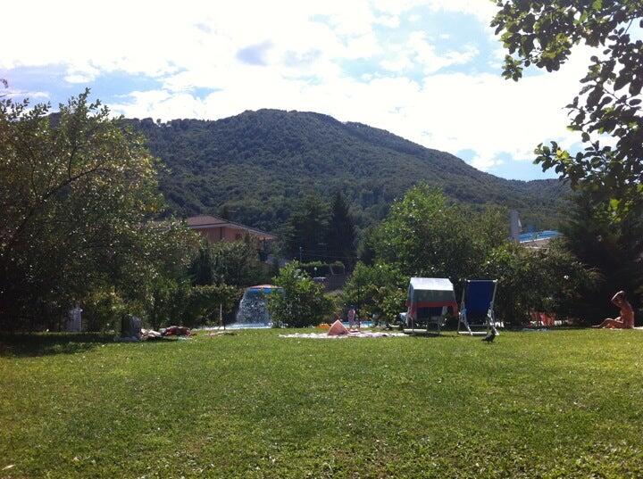 Acquapark Swim Planet Nextdoor