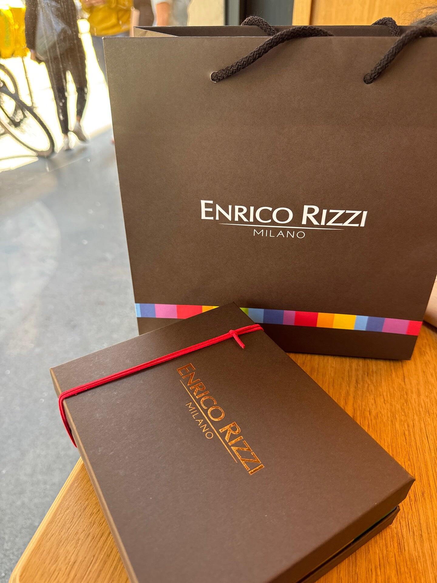 Enrico Rizzi - Nextdoor