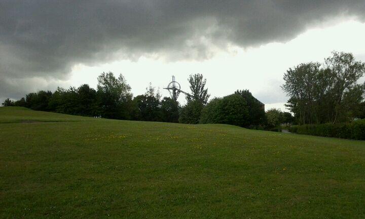 Washington F Pit Museum - Washington - Nextdoor