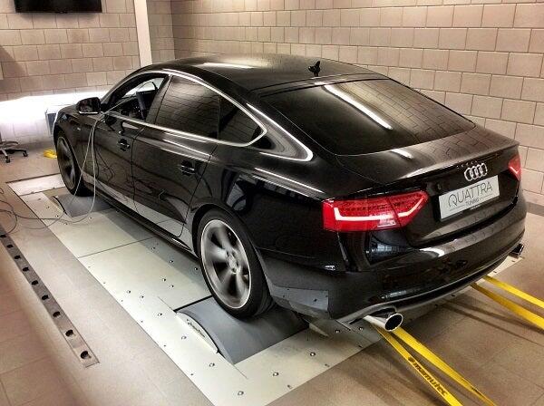 Quattra Tuning BV - Nextdoor