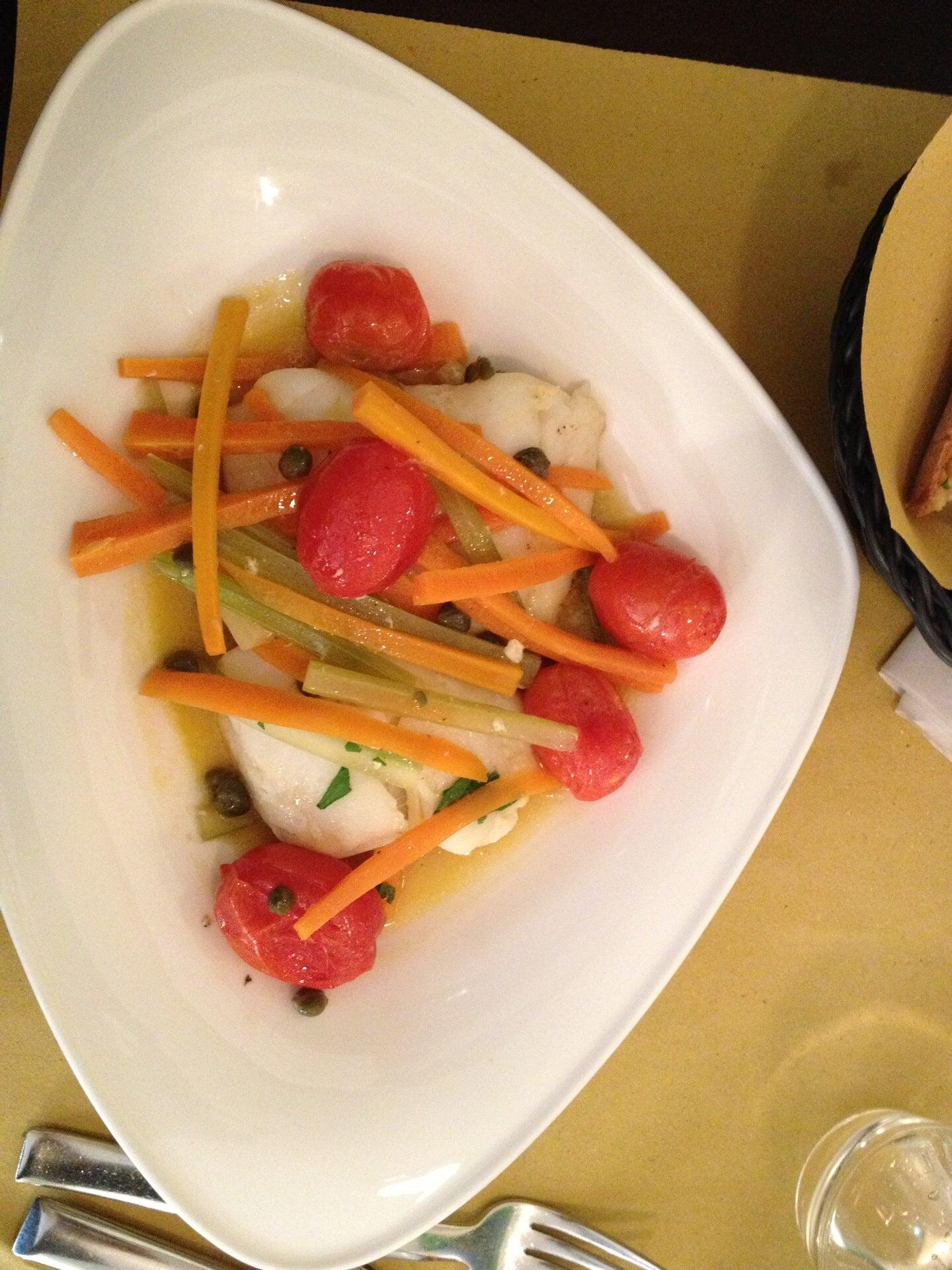 Cadauno Restaurant & Bar - Nextdoor