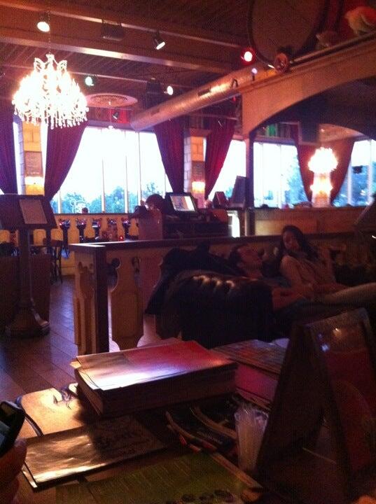 Bommelbeer Eetcafé - Nextdoor