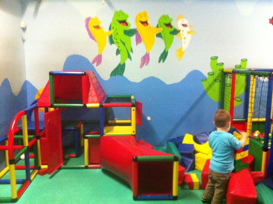 Café Riff - Berlin - Nextdoor