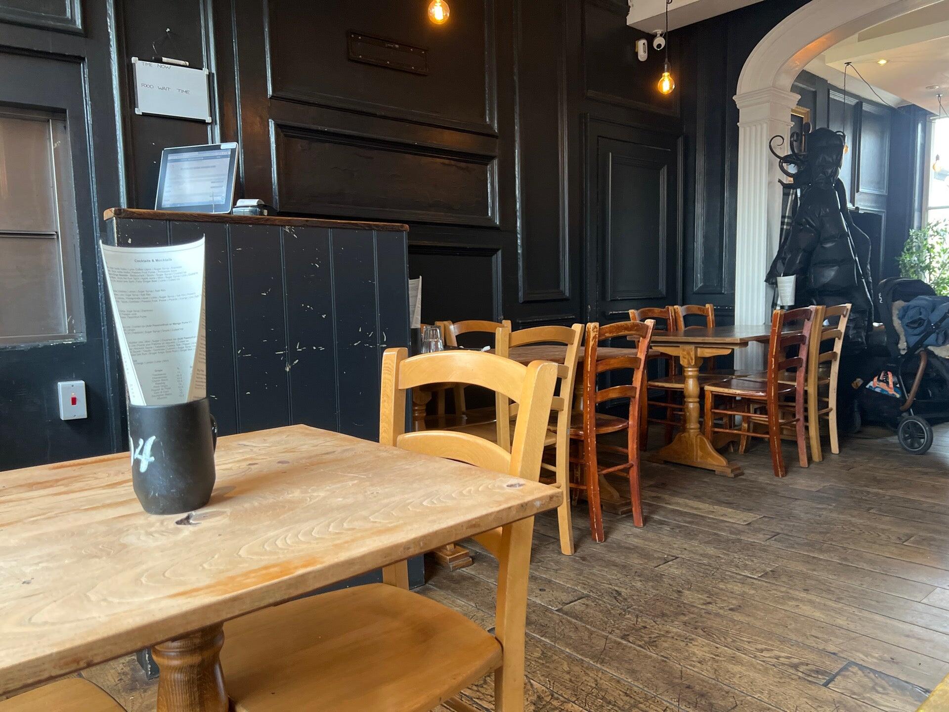 The Bull - London - Nextdoor