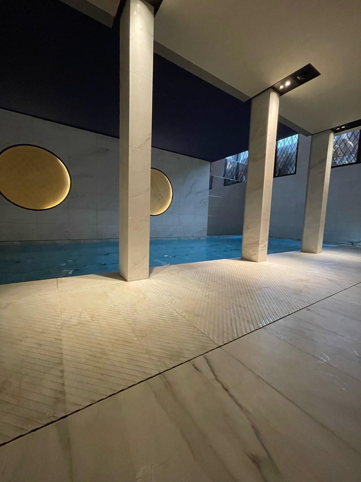 Spa Akasha Hôtel Lutetia - Nextdoor