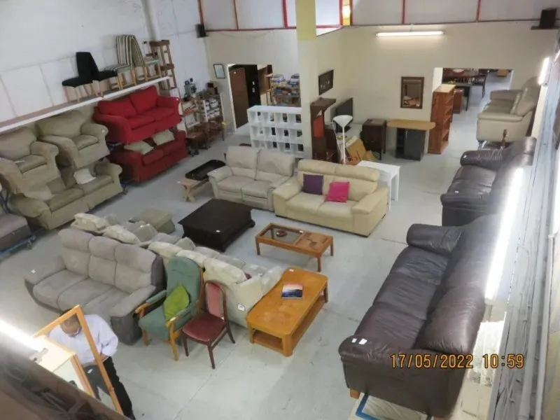 Cambridge Re-Use - Cambridge - Nextdoor